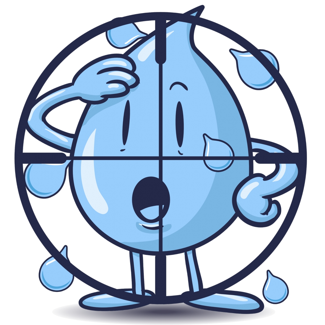 Reliable Leak Detection Logo - Leak Detection Cincinnati Ohio ...